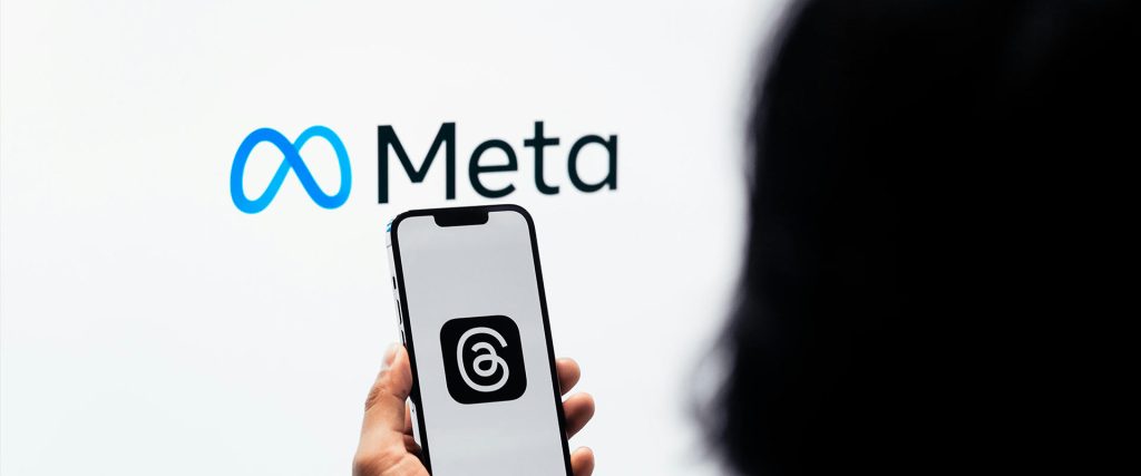 Space & Time: A Meta Advertising Agency - Space & Time